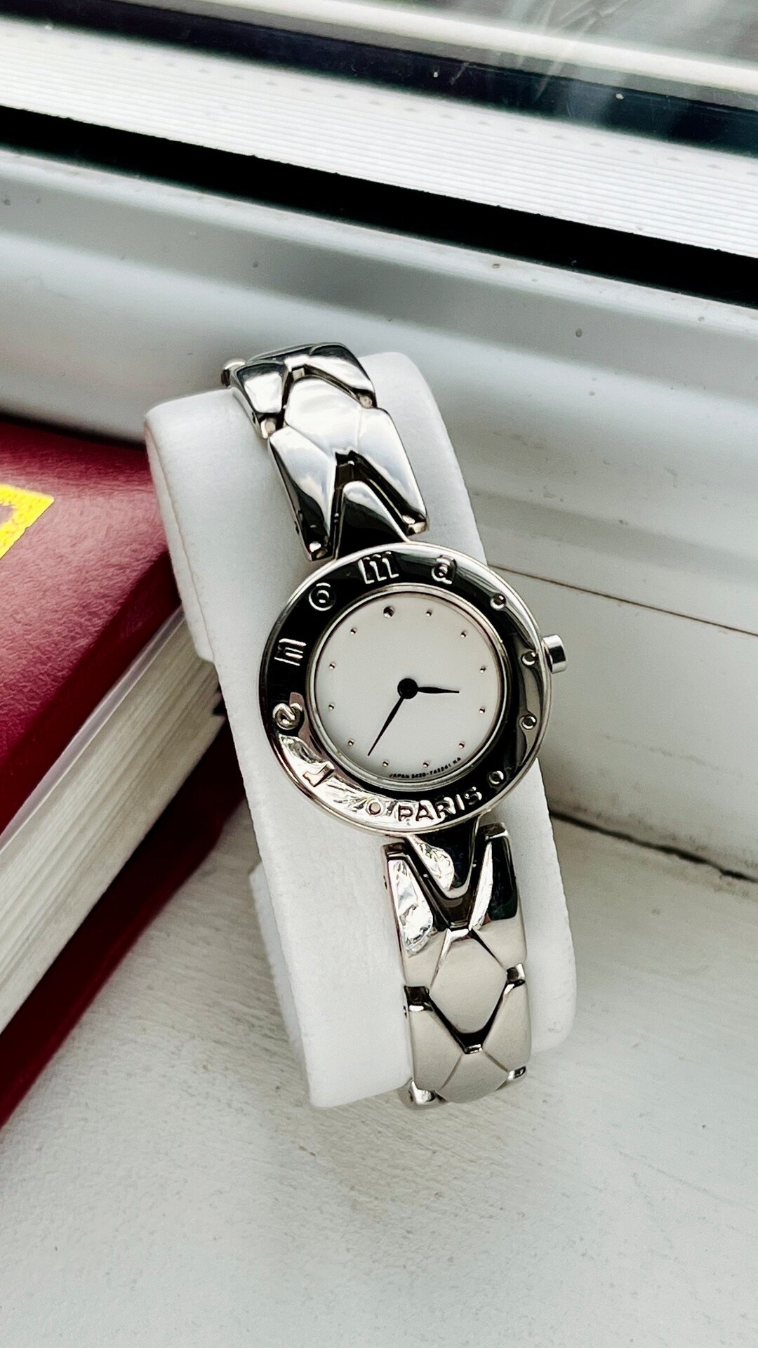 Renoma Vintage Ladies Watch - Etsy