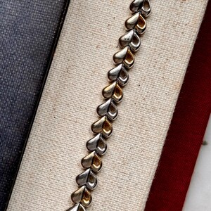 Vintage Sunlord Two-tone Watch - Etsy