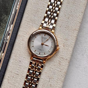 Citizen Junction Vintage Watch - Etsy