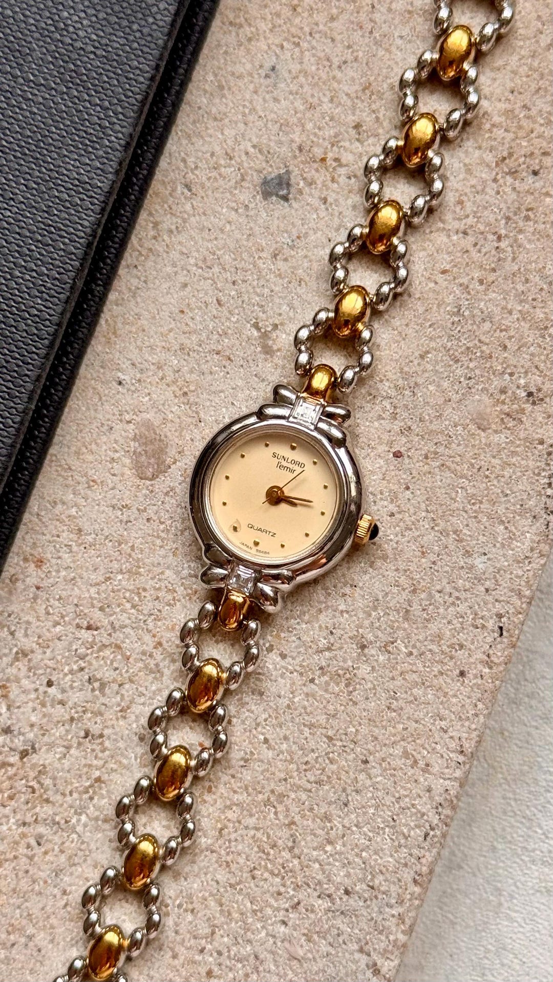 Sunlord by Seiko Vintage Watch - Etsy