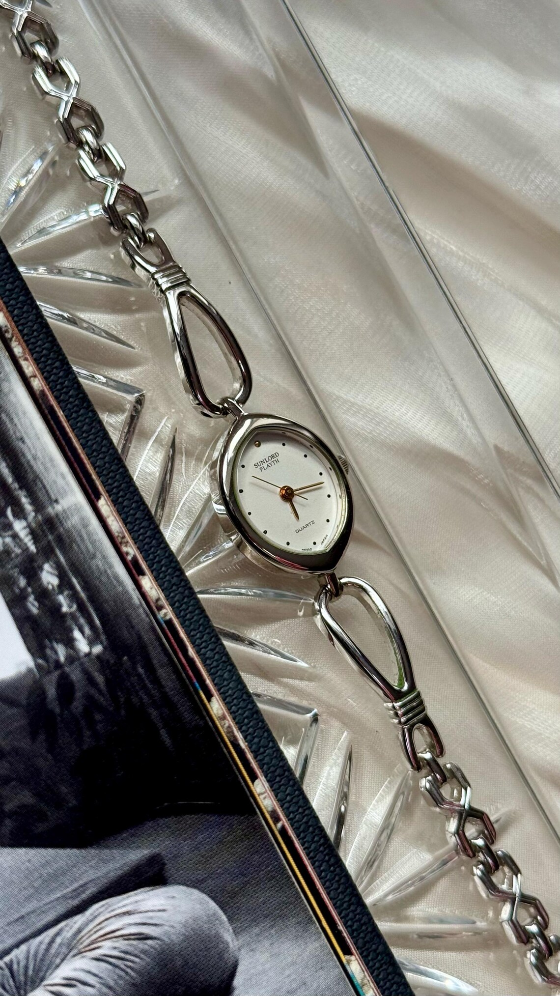 Sunlord by Seiko Vintage Watch - Etsy