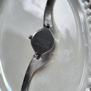 Sunlord by Seiko Vintage Watch - Etsy