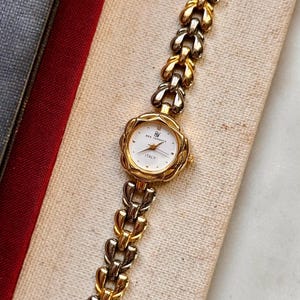 Ben Versace Vintage Watch - Etsy