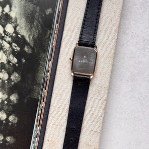 Citizen Forma Vintage Watch - Etsy