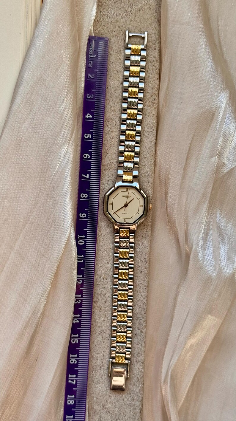 Vintage Aureole Watch 1990s - Etsy UK