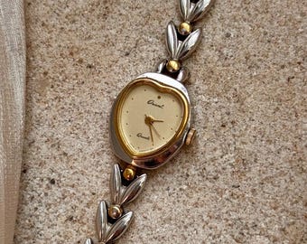 Rare Vintage Orient Crystal 21 Jewels Automatic , CLA No. 4694 Men's ...