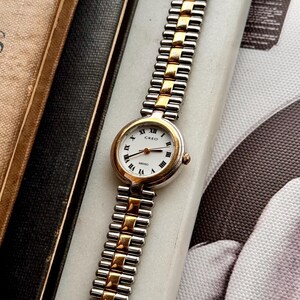 Seiko Creo Vintage Watch - Etsy