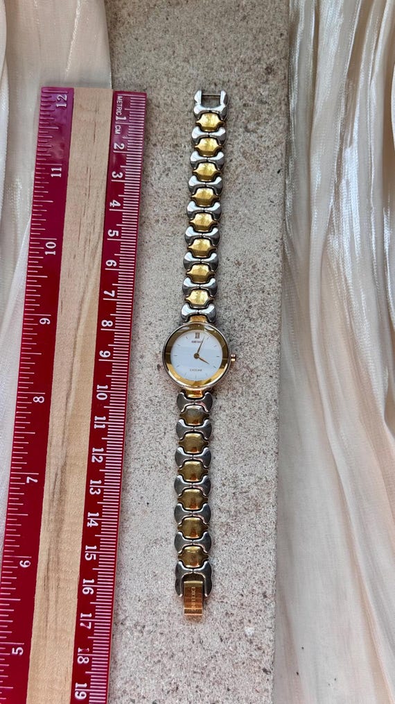 Seiko Exceline vintage watch - Gem