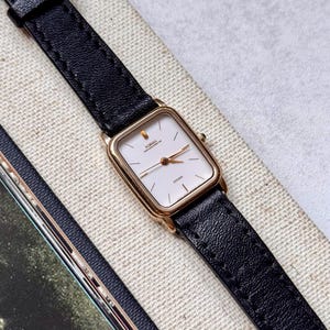 Citizen Forma Vintage Watch - Etsy
