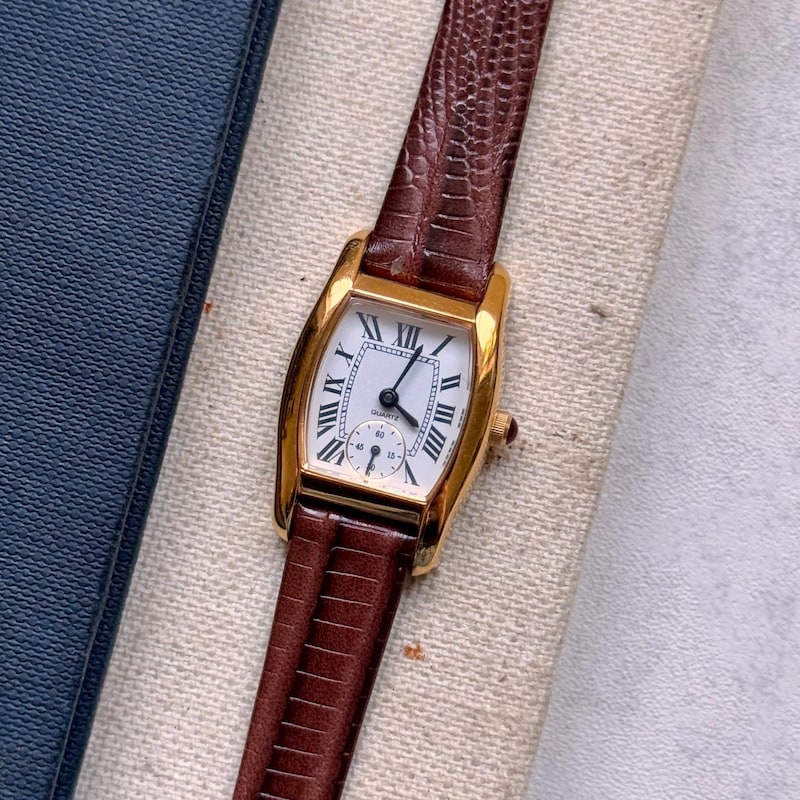 Buy Old Money Watch Online In India - Etsy India