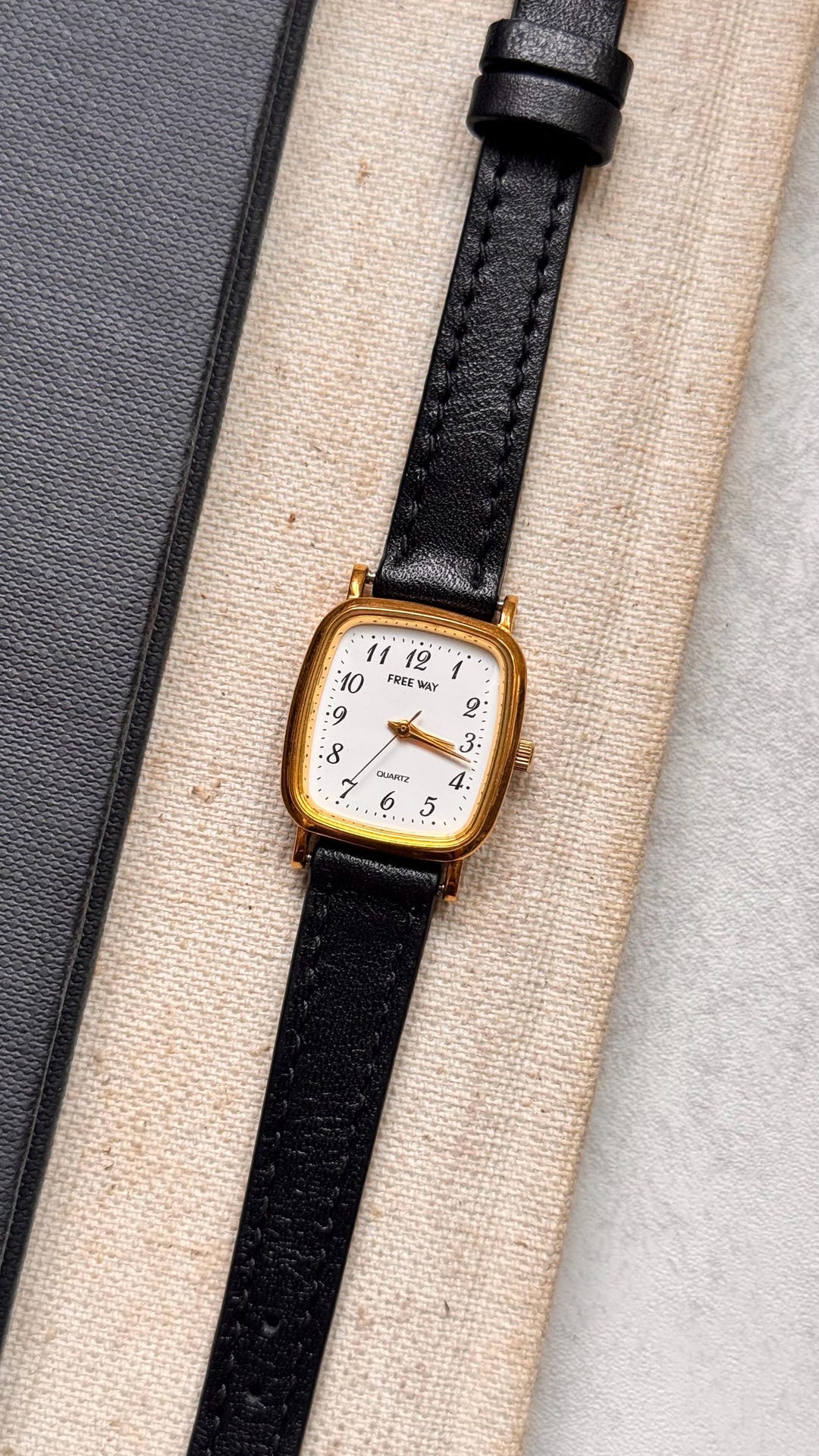 Citizen Freeway Vintage Watch - Etsy