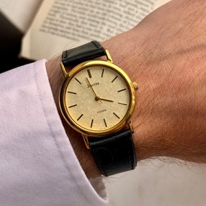 Citizen Forma Vintage Watch - Etsy
