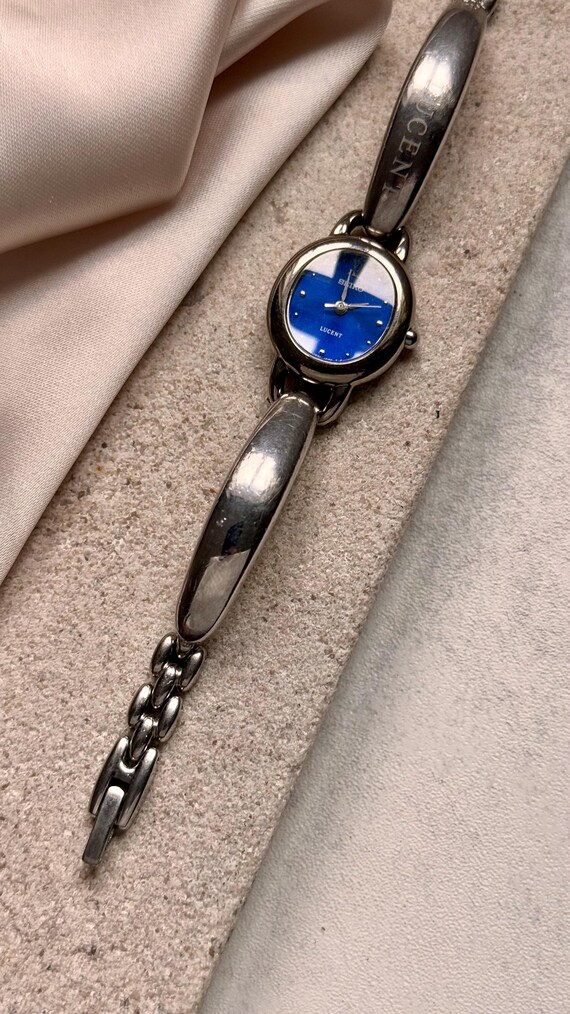Seiko Lucent vintage watch 1980s - Gem