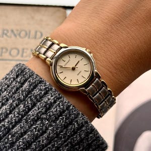 Seiko Lucent Vintage Watch - Etsy