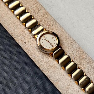 Seiko Creo Vintage Watch - Etsy