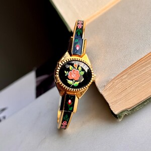 Peek-a-boo Watches - Etsy