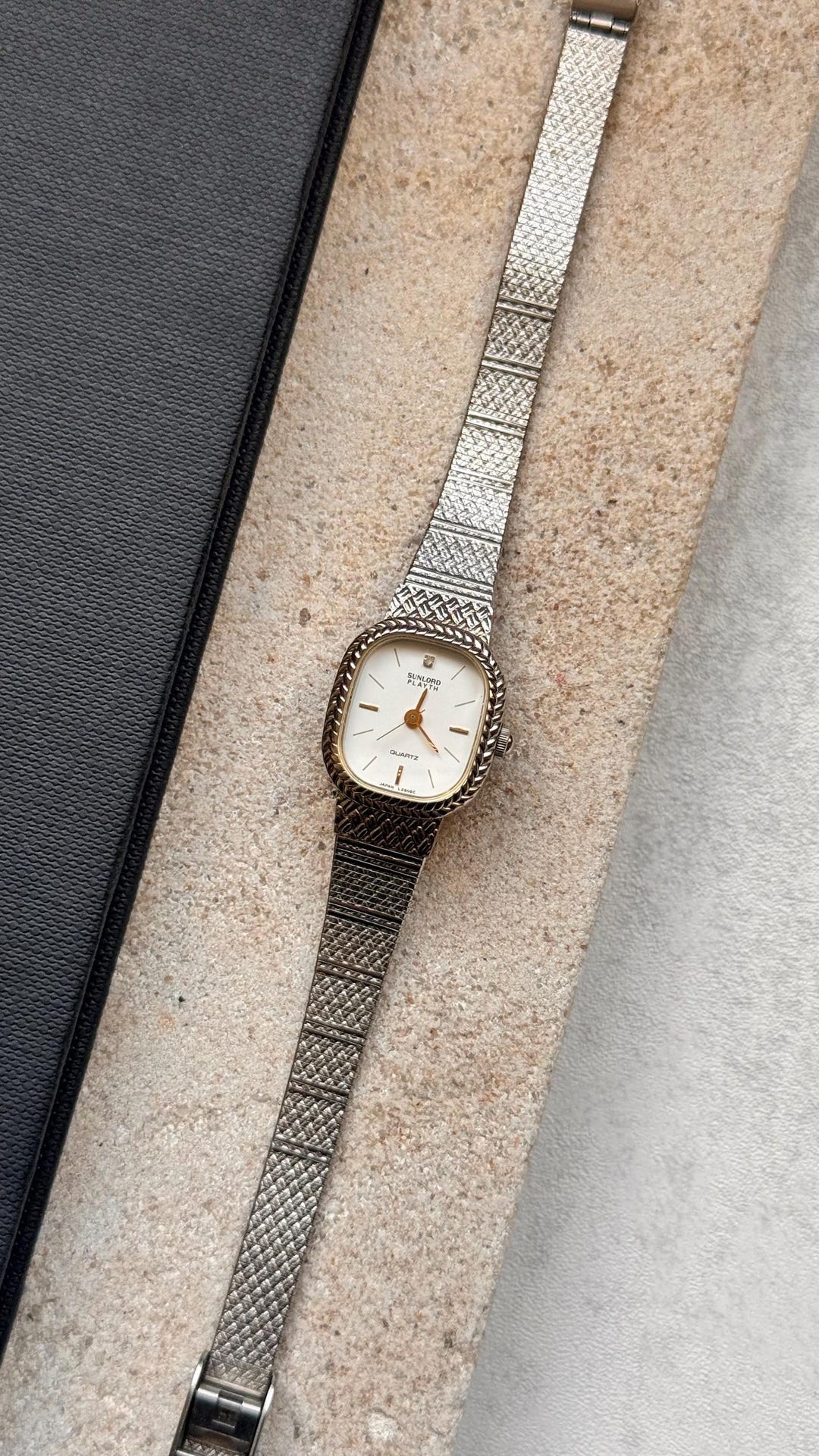 Sunlord Vintage Watch - Etsy