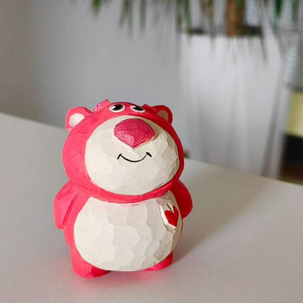 Lotso - Etsy