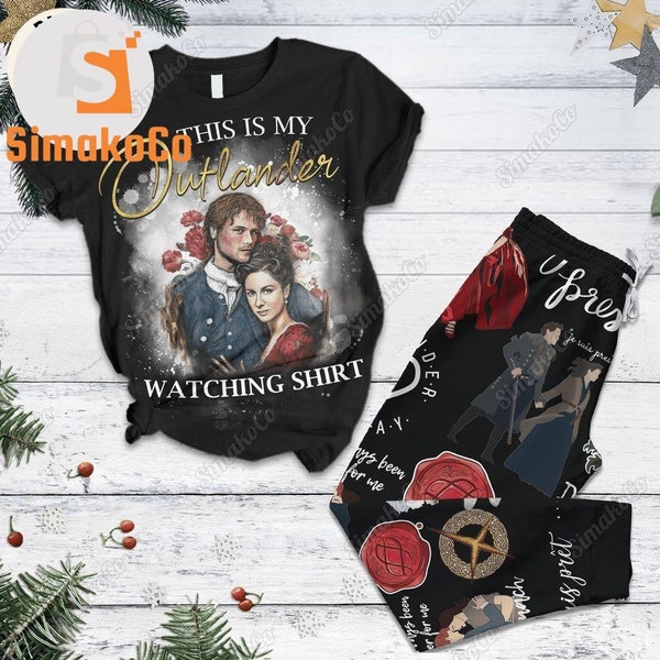 Outlander Clothing - Etsy