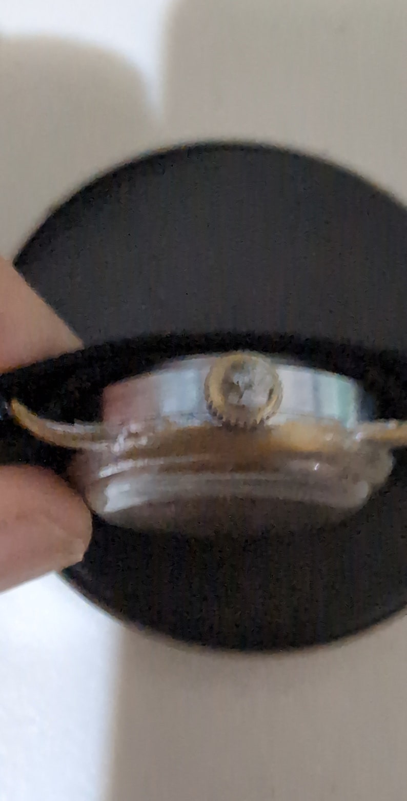 Basis Sport Swiss Made Mechanical Watch With New NATO Band. Watch Was ...