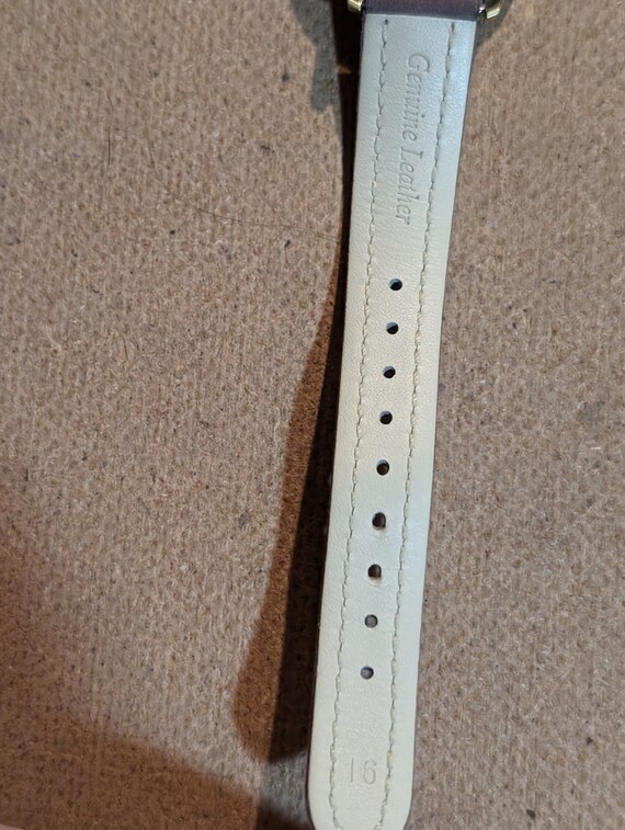 1978 Bulova Accutron Mead company award watch in very… - Gem