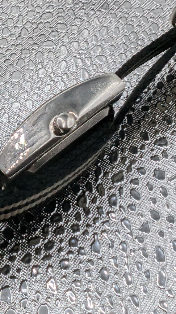 Vintage ladies Orvis quartz watch with mother of pear… - Gem