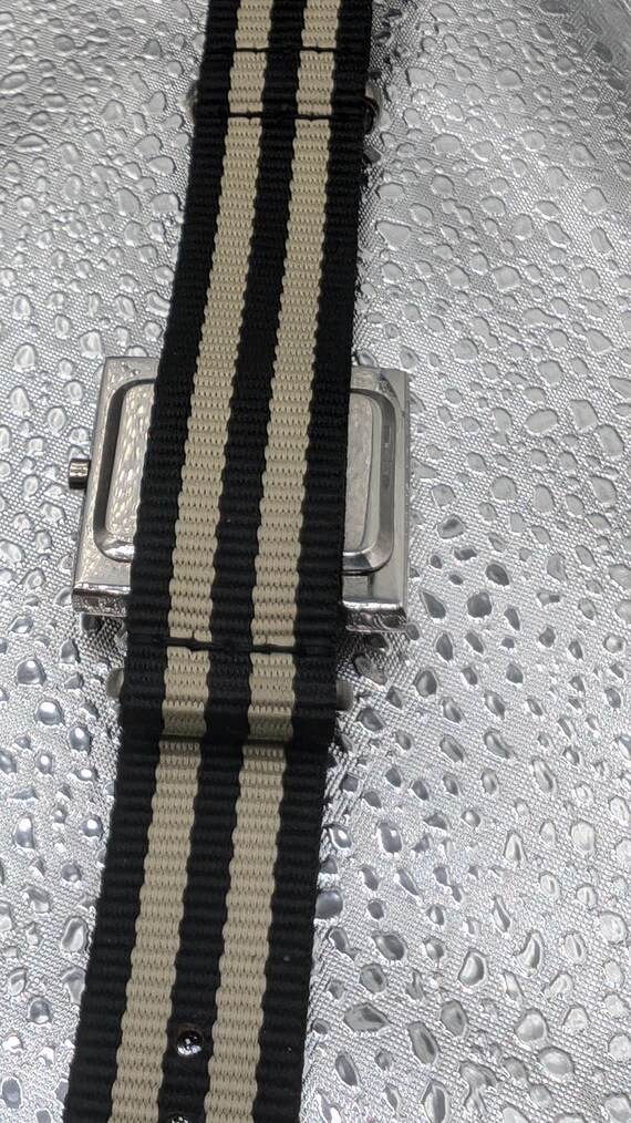 Vintage ladies Orvis quartz watch with mother of pear… - Gem