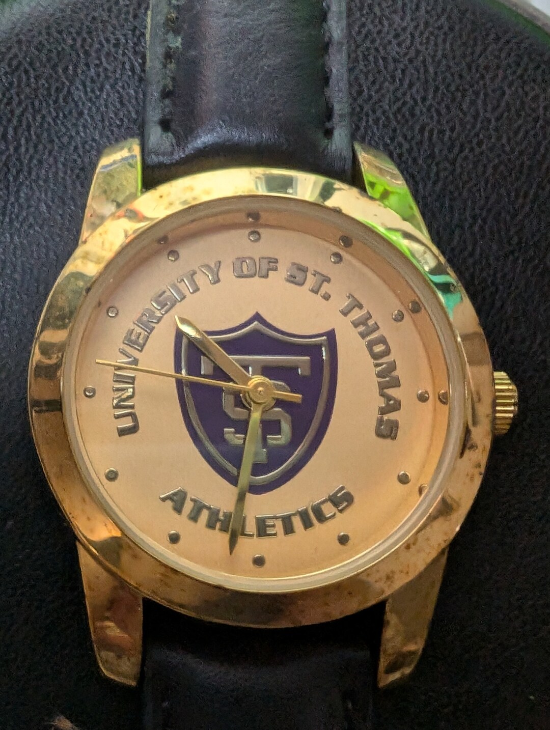 St. Thomas University Sports Awards Watch. This Watch is New and It's ...