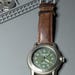 Coleman Quartz Field Watch With New Battery and Original Band. Keeps ...