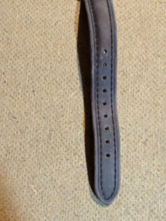 1978 Bulova Accutron Mead company award watch in very… - Gem