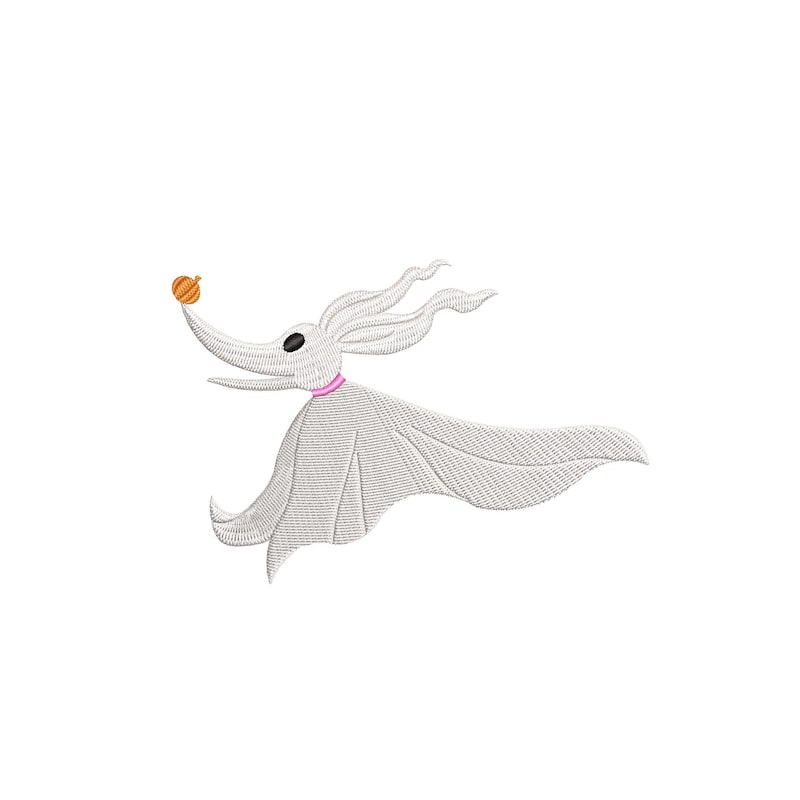 Zero the Dog - Etsy