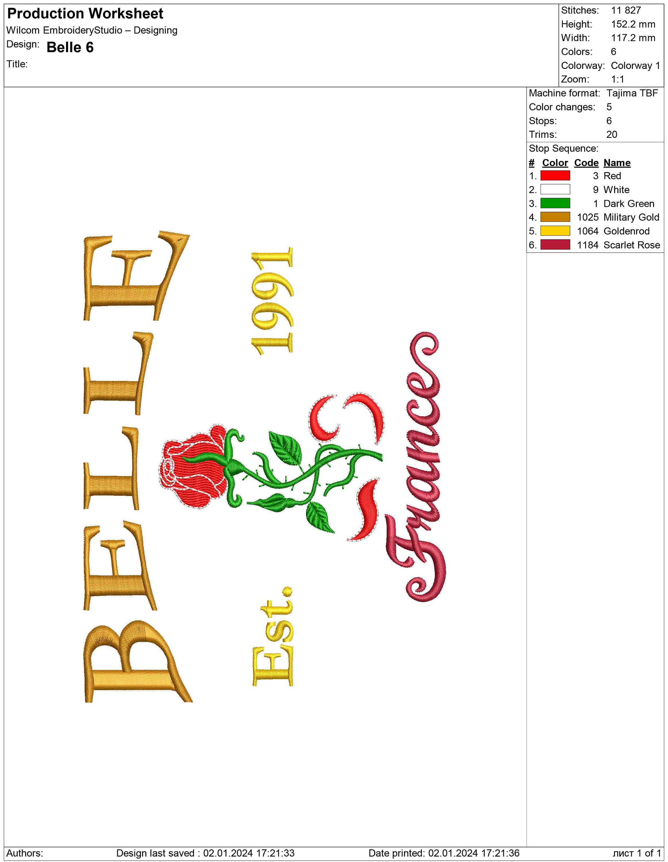 Abstract Princess Belle Logo. Beauty and the Beast Inspired. Princess ...