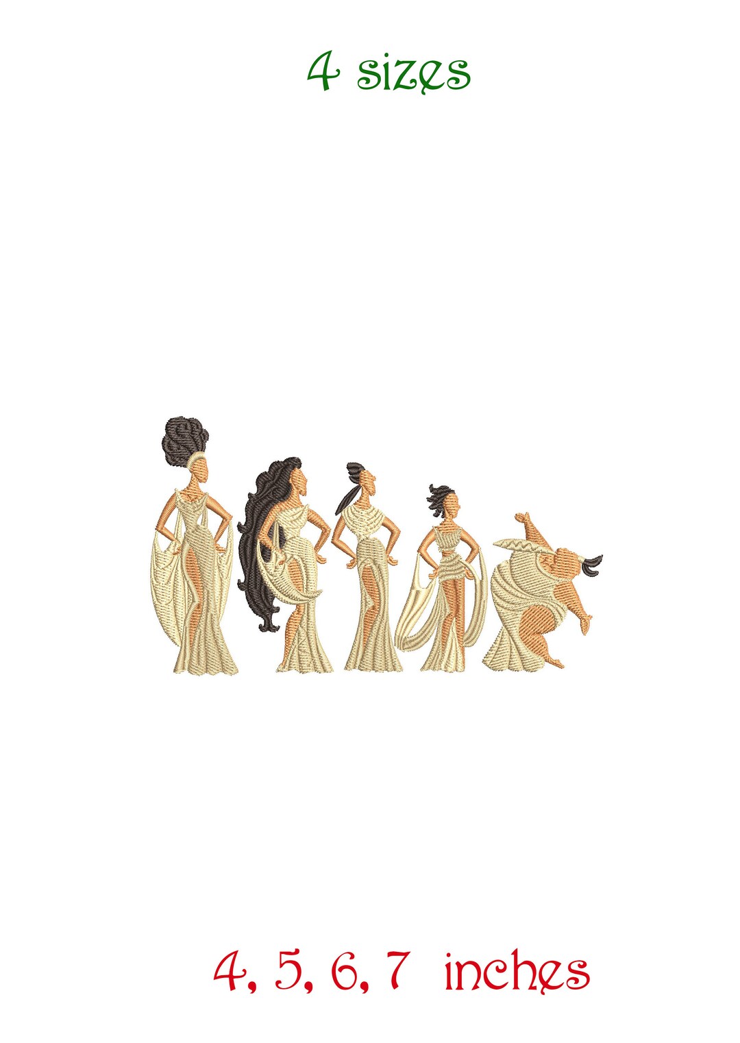 Hercules Inspired. the 5 Muses. the Muses Zero to Hero. Machine ...