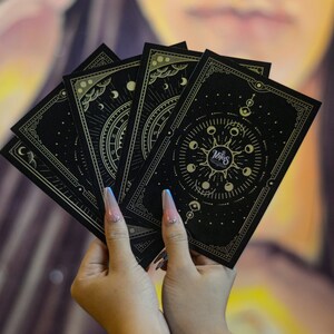 Detailed Tarot Reading for 2024. What Awaits You in Your Love and ...