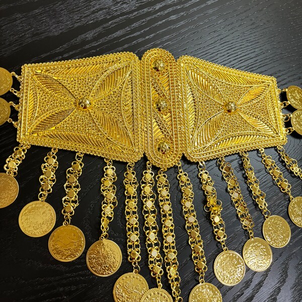 Kurdish Dress - Etsy