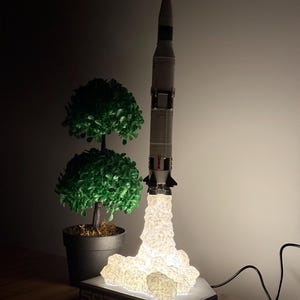 Apollo 11 Saturn V Rocket , Spacex , Apollo 11 , Sturn 5 , Space ...