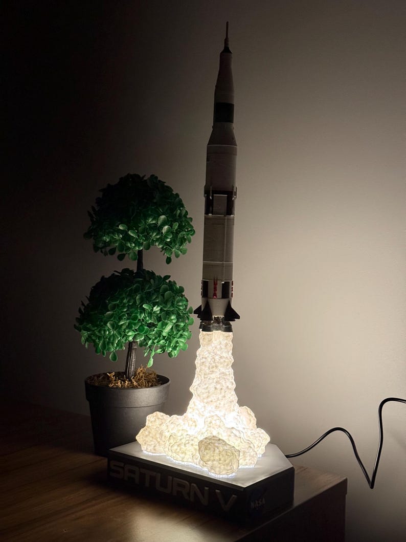 Apollo 11 Saturn V Rocket , Spacex , Apollo 11 , Sturn 5 , Space ...