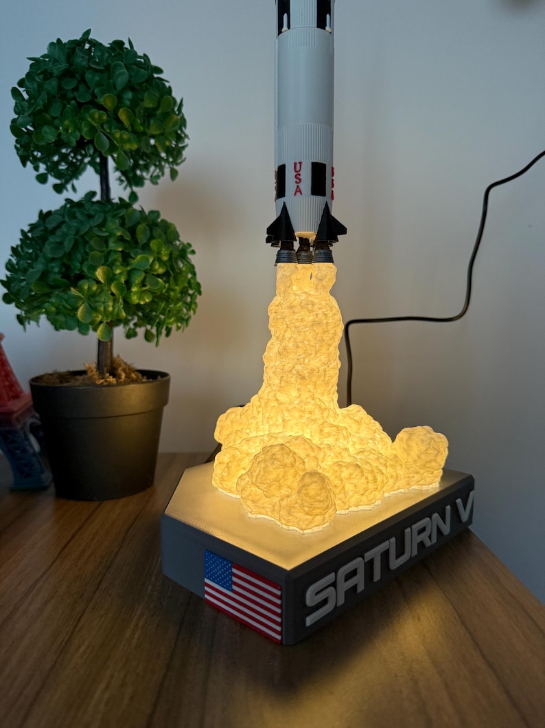 Apollo 11 Saturn V Rocket , Spacex , Apollo 11 , Sturn 5 , Space ...