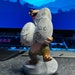 Ice Age Sid Figure - Etsy