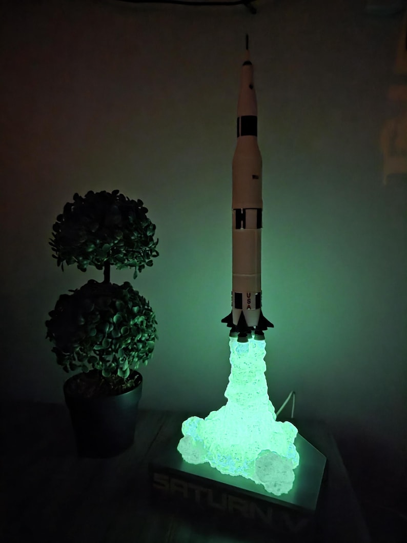 Apollo 11 Saturn V Rocket , Spacex , Apollo 11 , Sturn 5 , Space ...