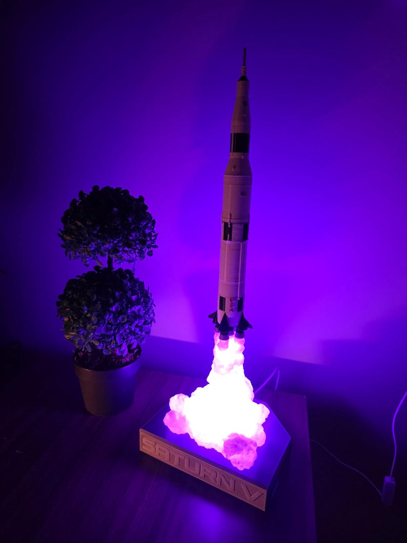 Apollo 11 Saturn V Rocket , Spacex , Apollo 11 , Sturn 5 , Space ...