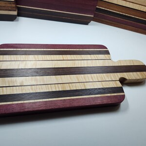 Handle Board 8” Wide, 13.5” Long by 1” Thick With a 4” Handle - Etsy