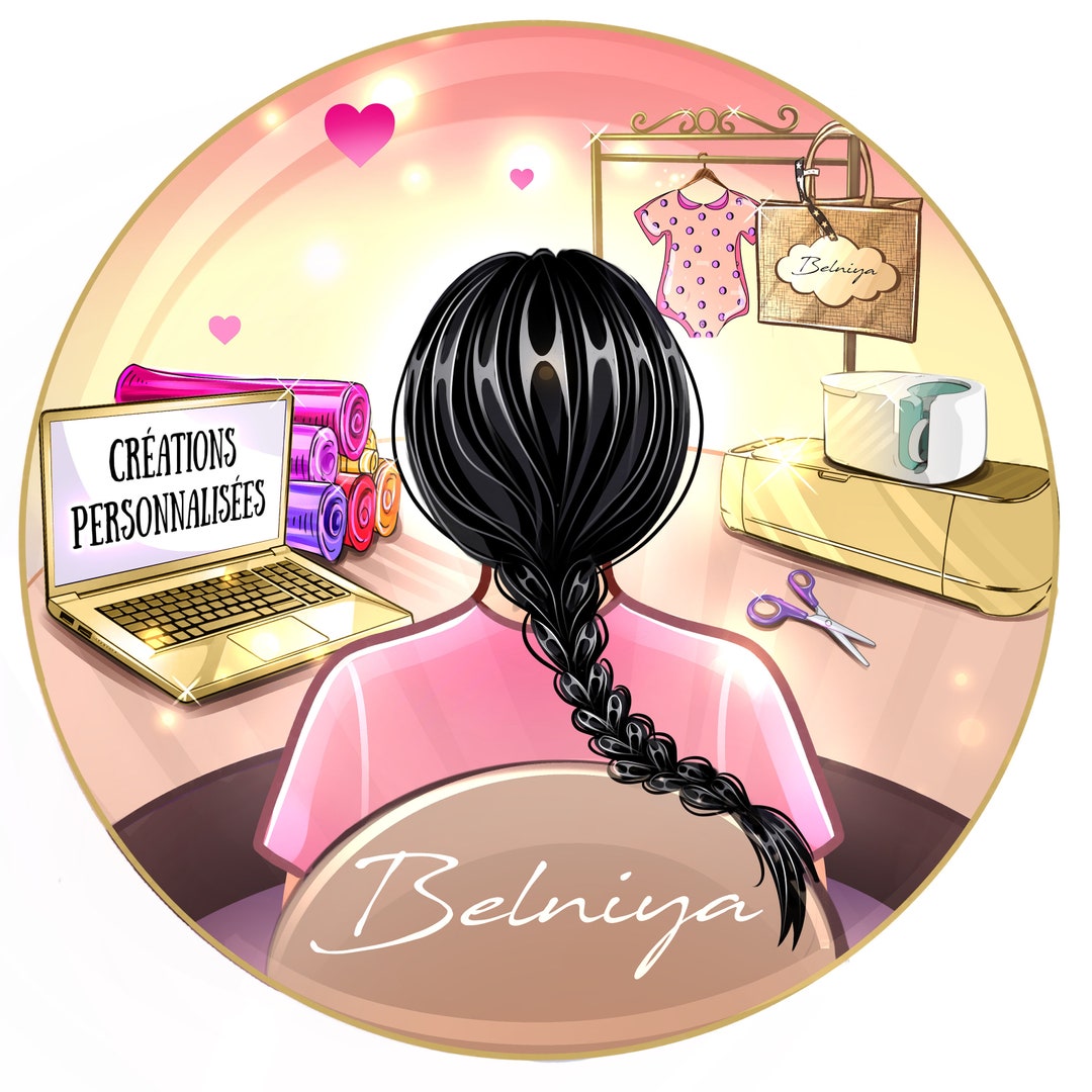 Crafter Logo,cricut Craft Maker Logo,hand Crafter Logo,t-shirts ...