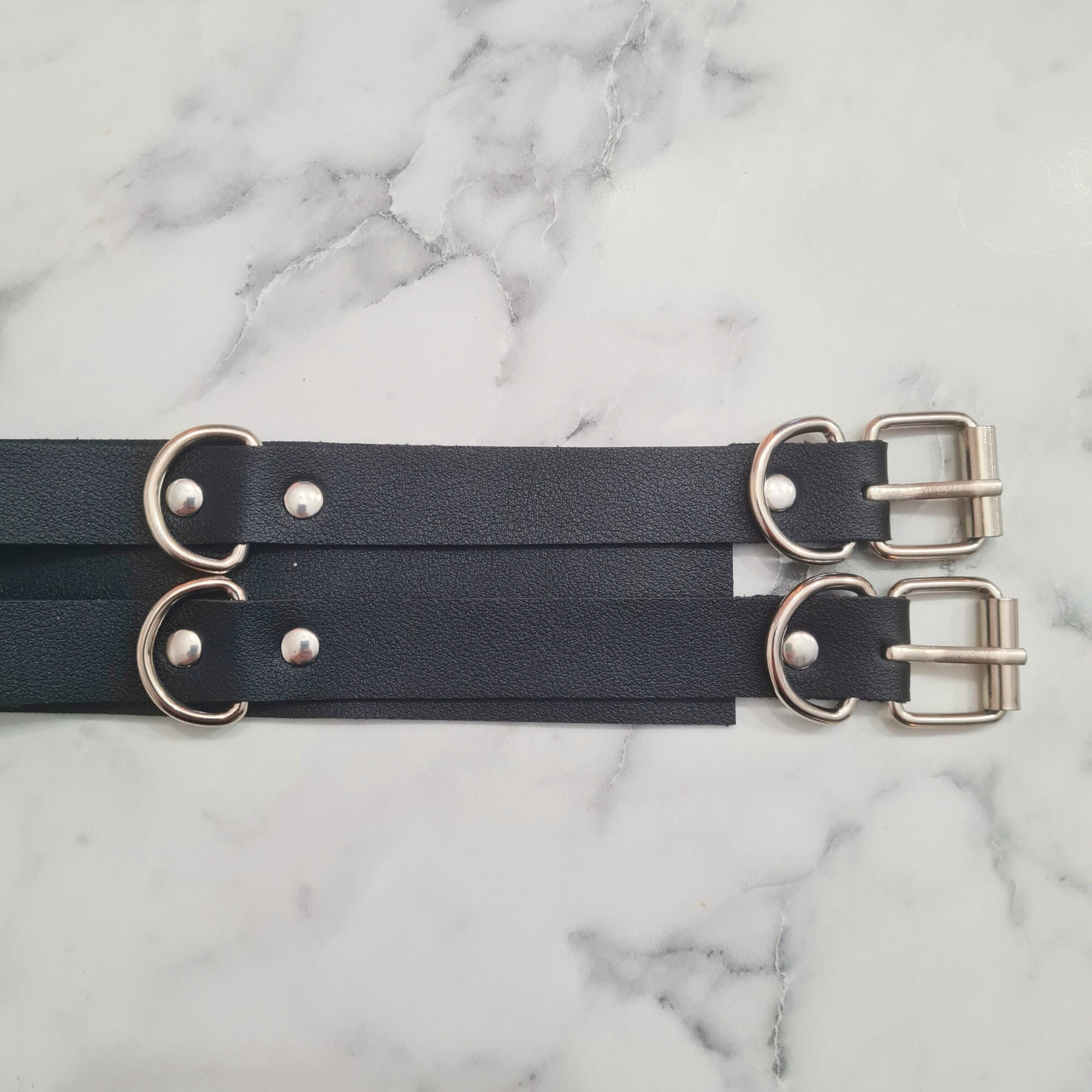 Hip Leather Harness BDSM Leather Harness Garter Belt Harness Garter Bum ...