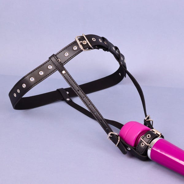 Sex Harness Etsy