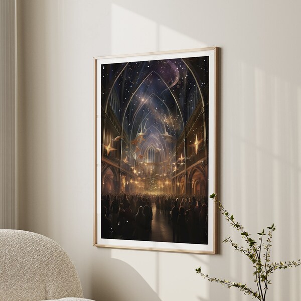 Great Hall - Etsy