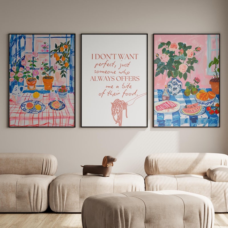 Italian Kitchen - Etsy