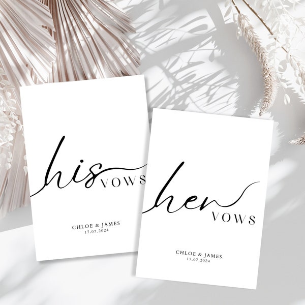 Wedding His and Her Svg - Etsy