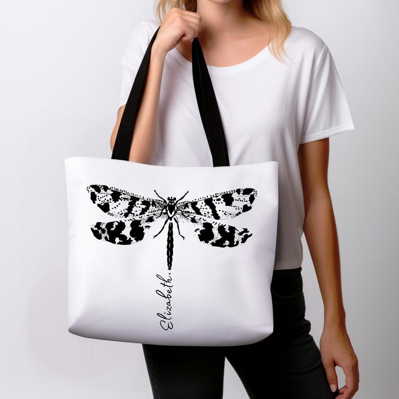 Quilted Dragonfly Purse - Etsy UK
