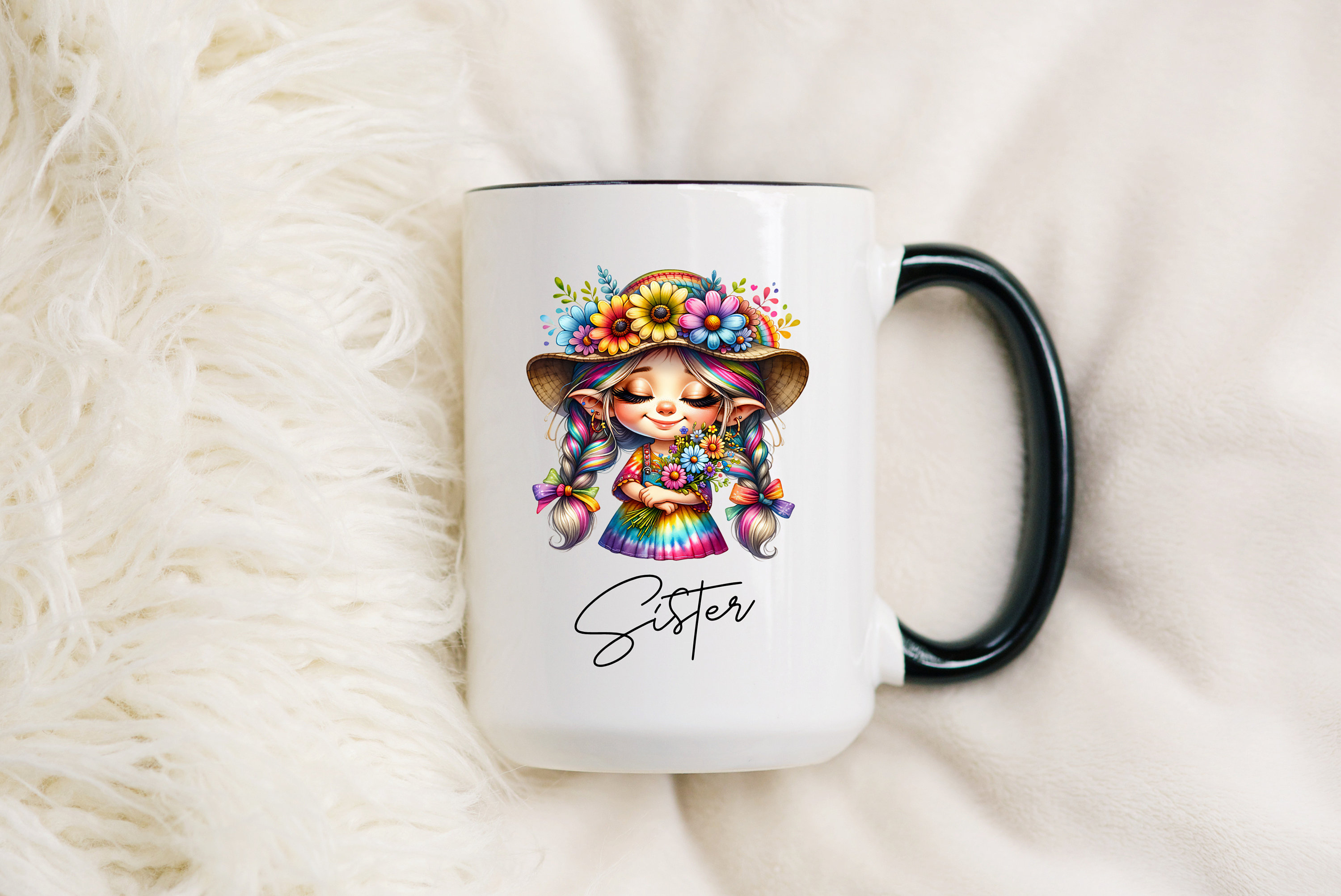 Sister Mug, Big Sister Mug, Sis Mug, Big Sister Gift, New Sister Mug ...